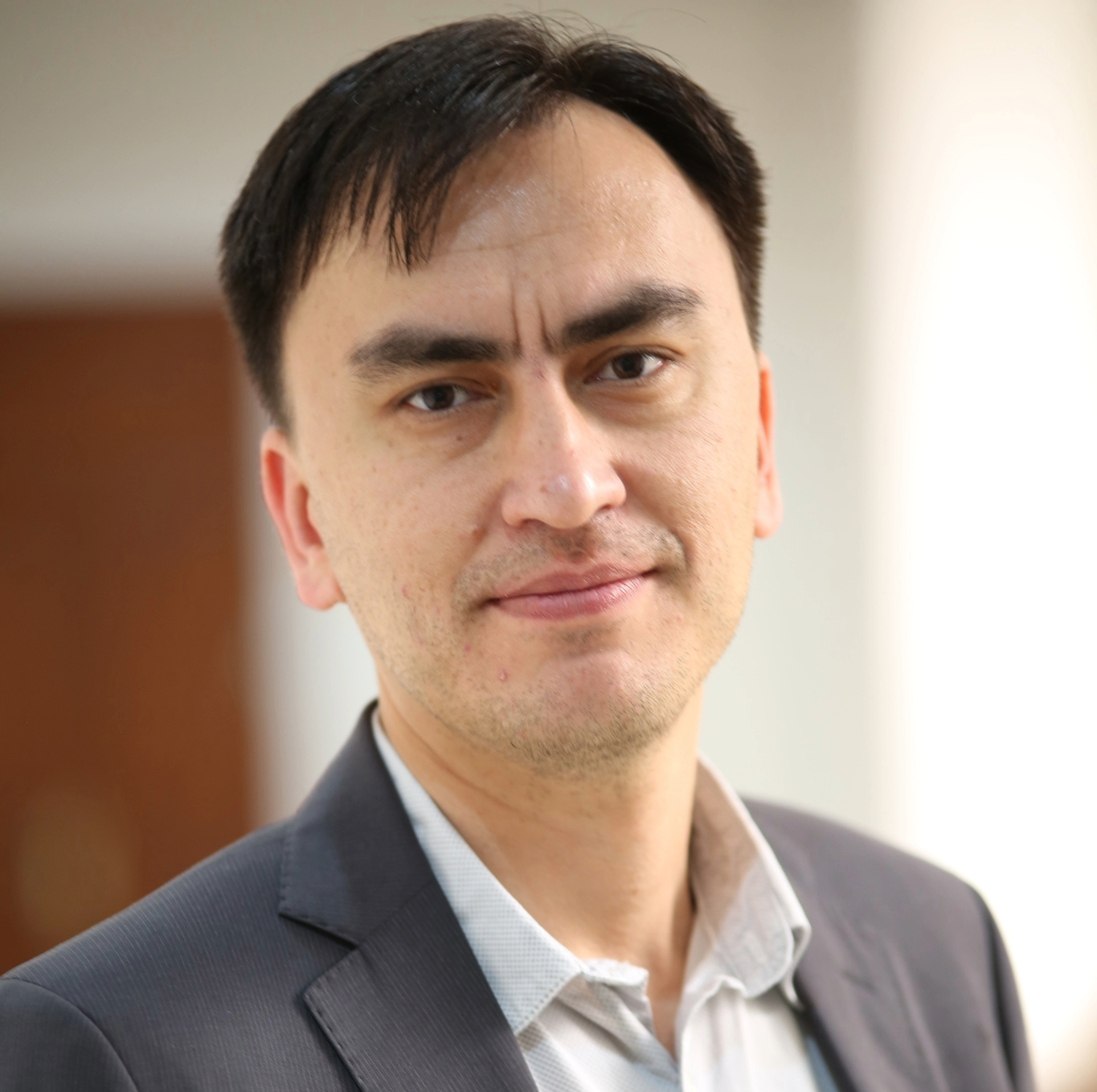 AWS Community Day Central Asia 2024